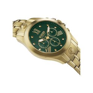Versus Versace | Accessories | Versus Versace Chrono Lion Chronograph ...